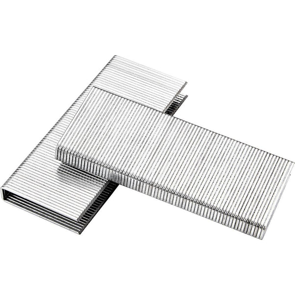 Meite USA Heavy Wire Staples for Upholstery, Wood & Furniture Projects ...