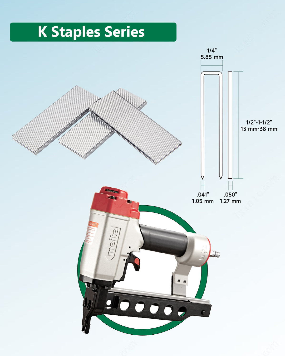 Meite USA - Industrial Pneumatic Tools & Fasteners | Nailers, Staples ...