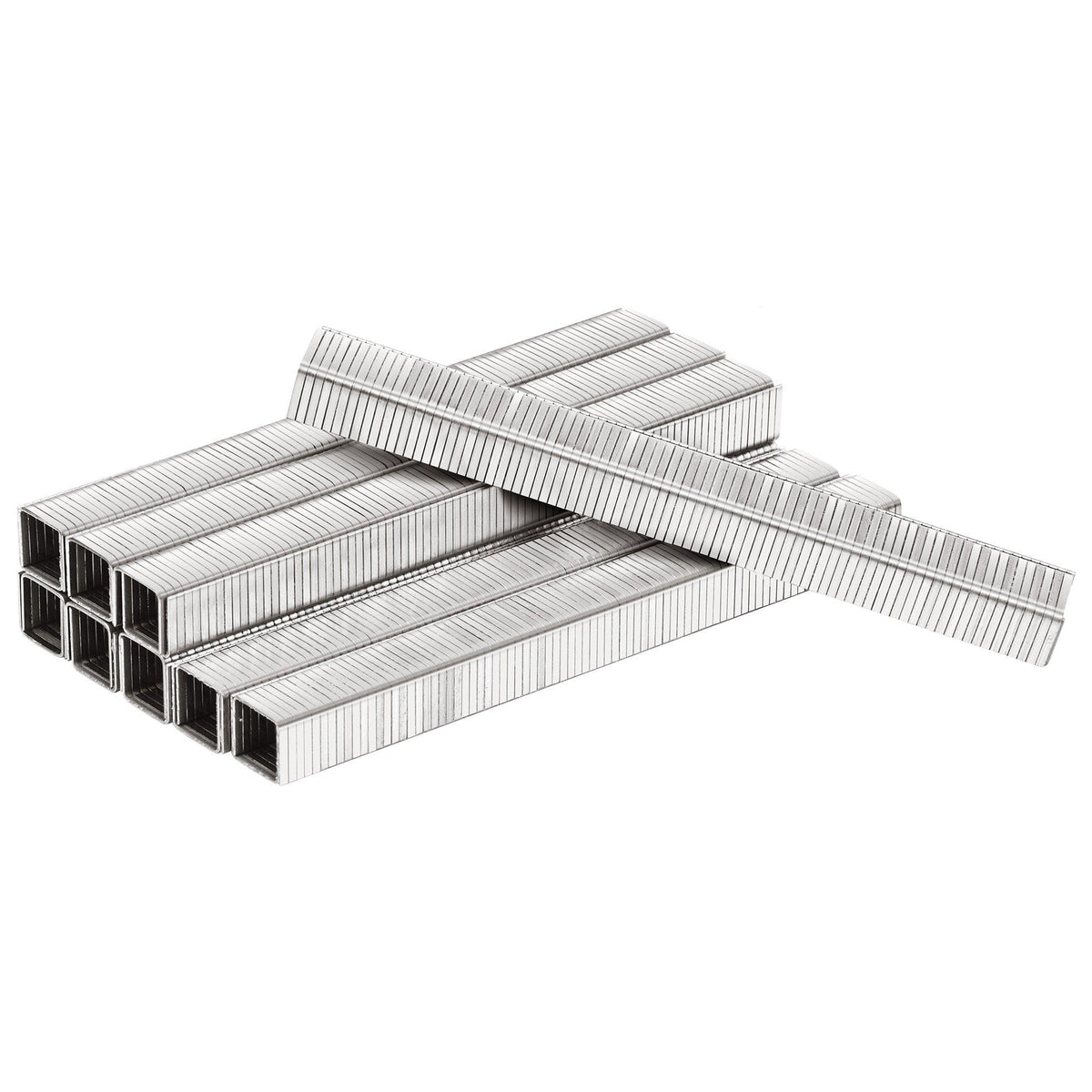 Meite USA T-50 304 Stainless Steel Staples | Heavy Duty Staples — MEITE USA