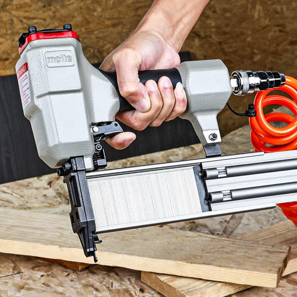 Meite USA - Industrial Pneumatic Tools & Fasteners | Nailers, Staples ...