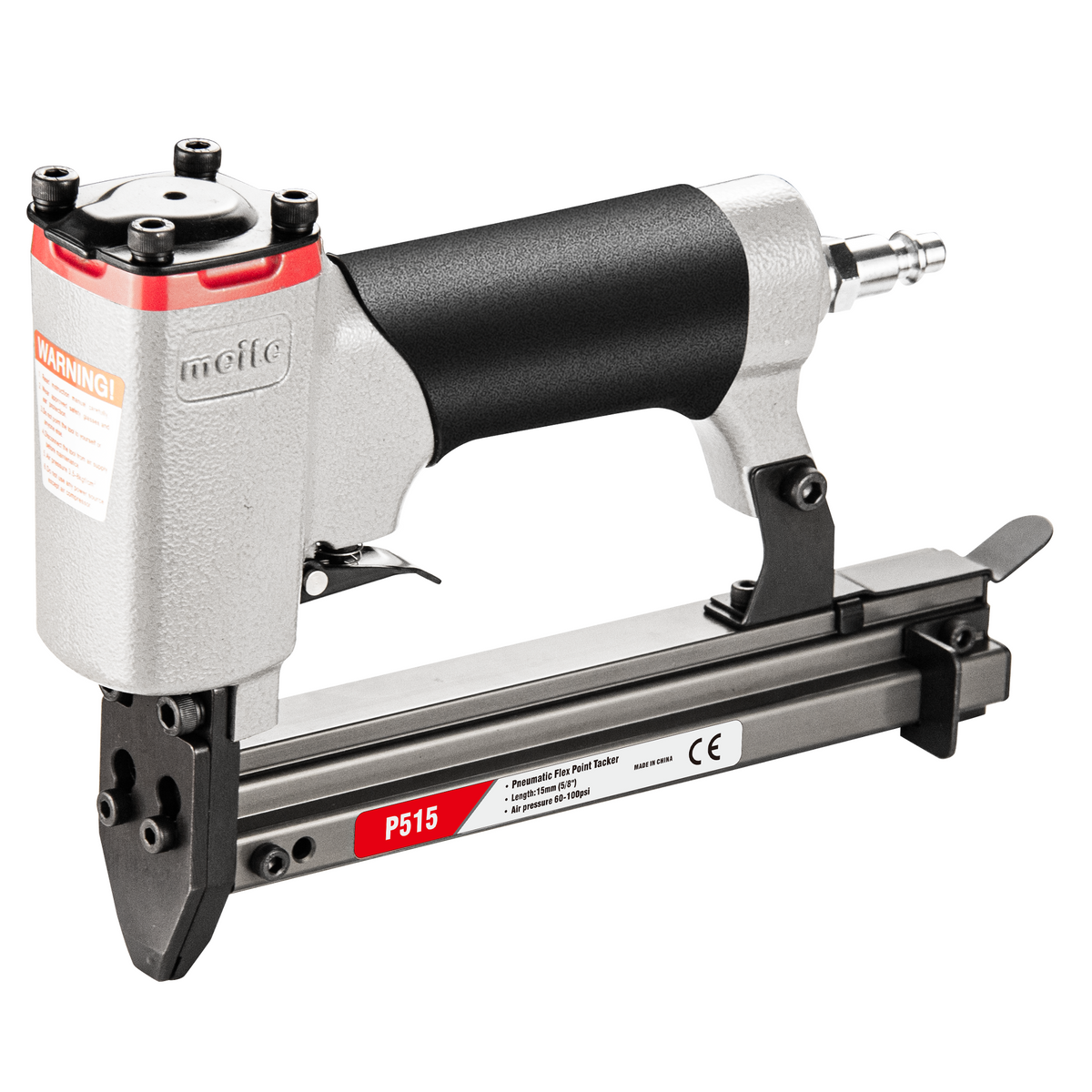 Meite USA P515 Pneumatic Point Driver for Picture Framing — MEITE USA